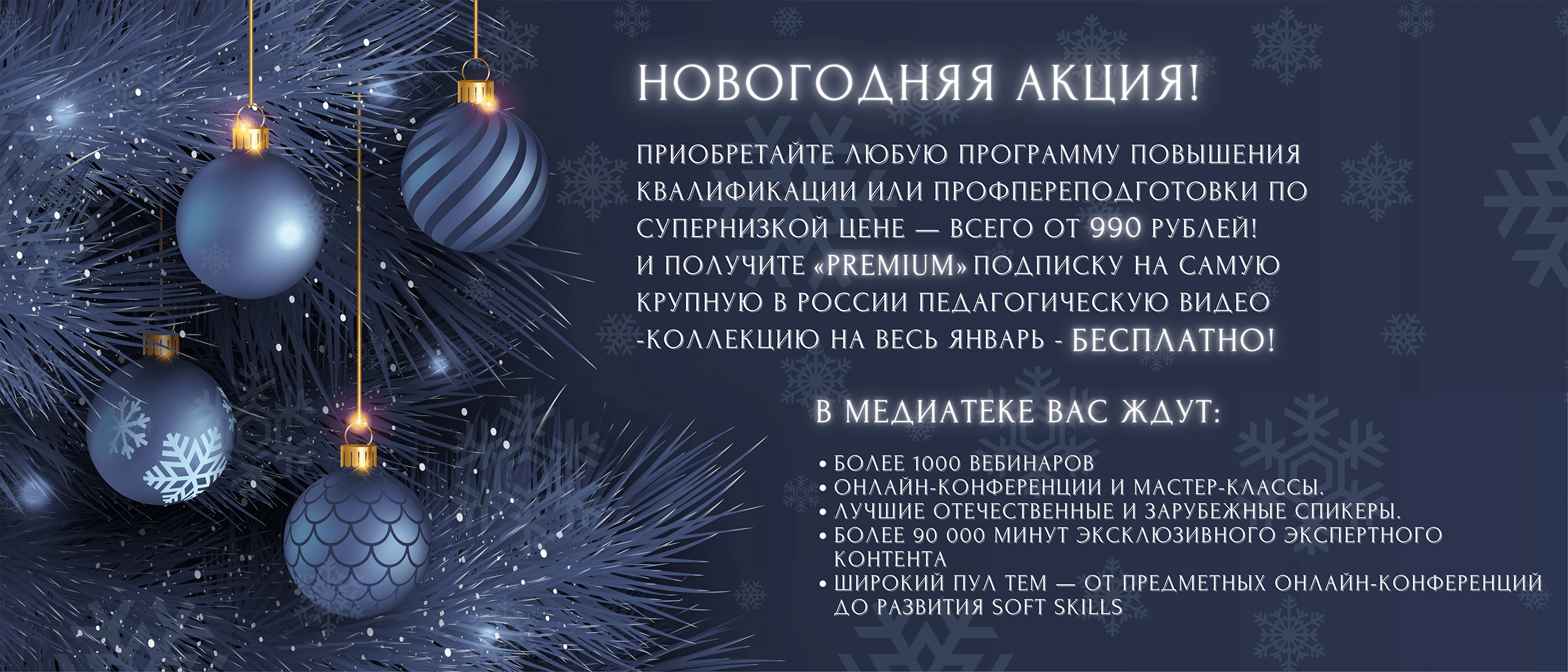 В декабре с ЭКСТЕРН - учиться стало еще доступнее!
